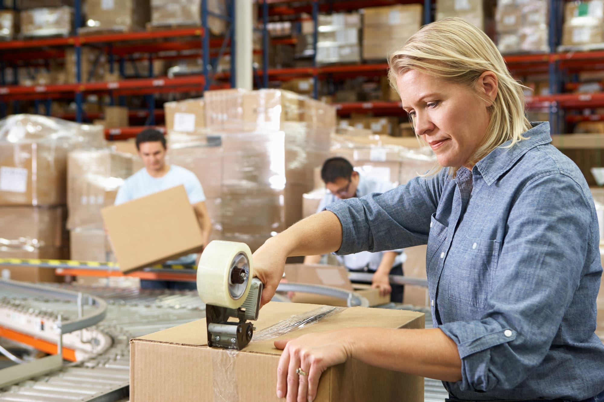 Day Labor Services Grand Junction [Vetted Workers] | USC